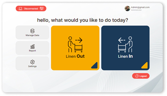 VISIONE - Software Engineering