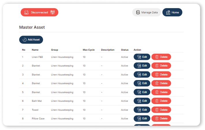 VISIONE - Software Engineering